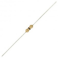Resistor CR25 150K Carvão