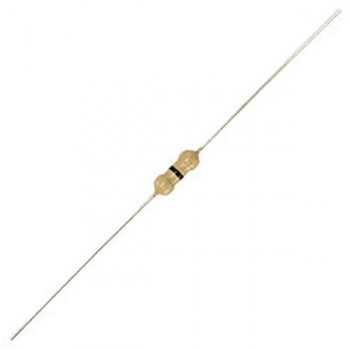 Resistor CR25 150K Carvão